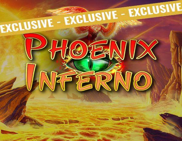 Phoenix Inferno | Multibrand Affiliates